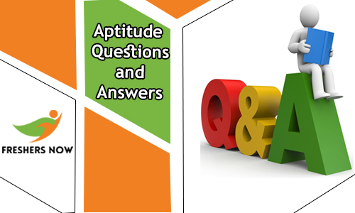 Aptitude Questions and Answers with Solutions (MCQ) Aptitude Questions and Answers with Solutions (MCQ)