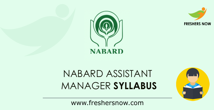NABARD Grade A Syllabus 2025 & Exam Pattern (Prelims, Mains) NABARD Grade A Syllabus 2025 & Exam Pattern (Prelims, Mains)
