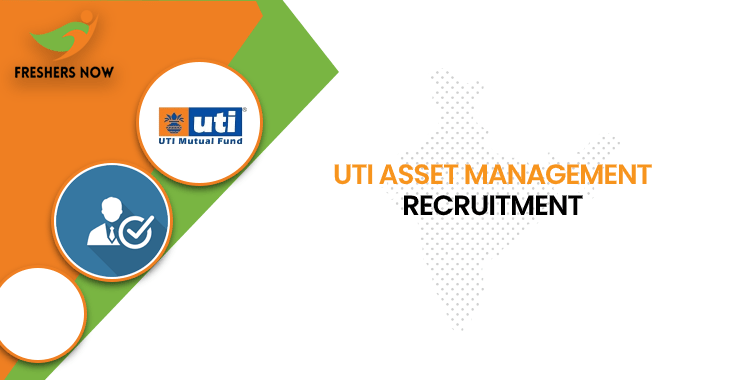 UTI Asset Management Recruitment 2020 For Graduate Trainee UTI Asset Management Recruitment 2020 For Graduate Trainee