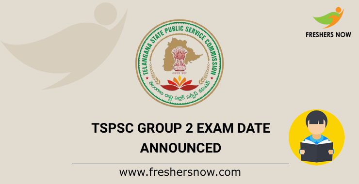 TSPSC Group 2 Exam Date 2024 (Rescheduled) | Exam Schedule TSPSC Group 2 Exam Date 2024 (Rescheduled) | Exam Schedule