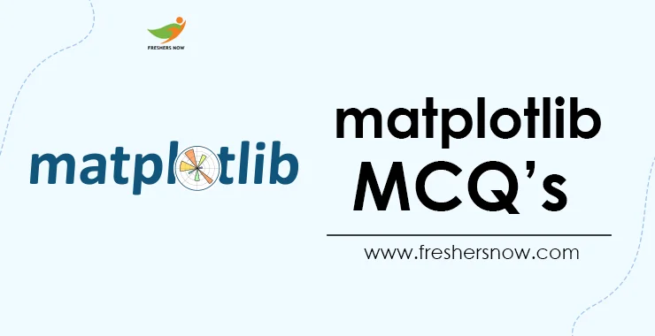 Matplotlib Mcqs And Answers With Explanation Matplotlib Quiz