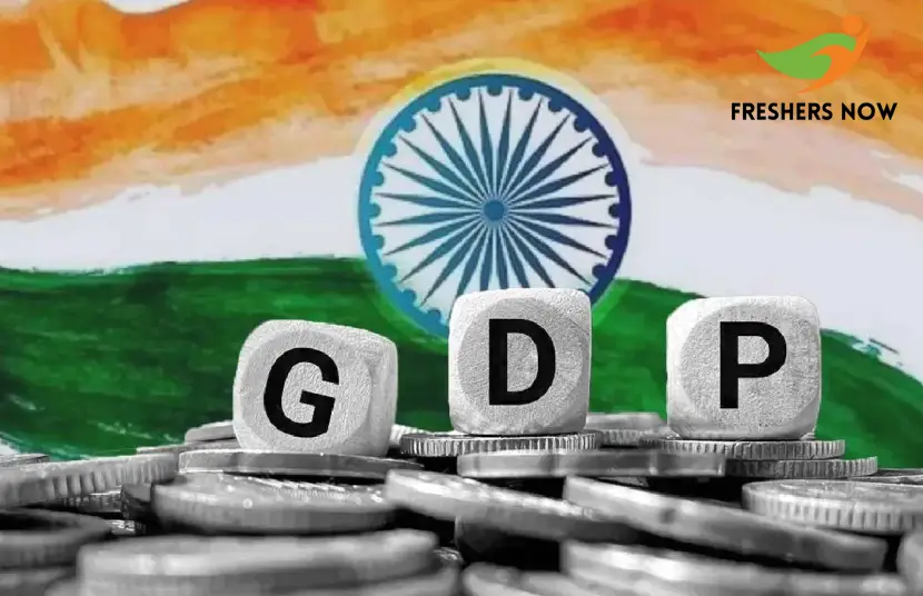 India Ratings Raises Fy25 Gdp Growth Forecast To 7 1